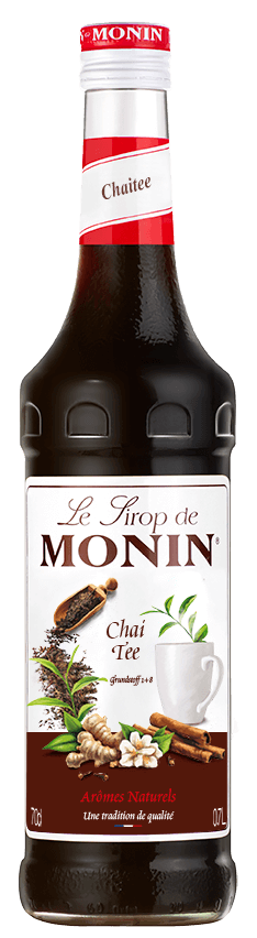 Chai Tea - Monin Syrup (0,7l)