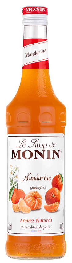 Tangarine - Monin Syrup (0,7l)