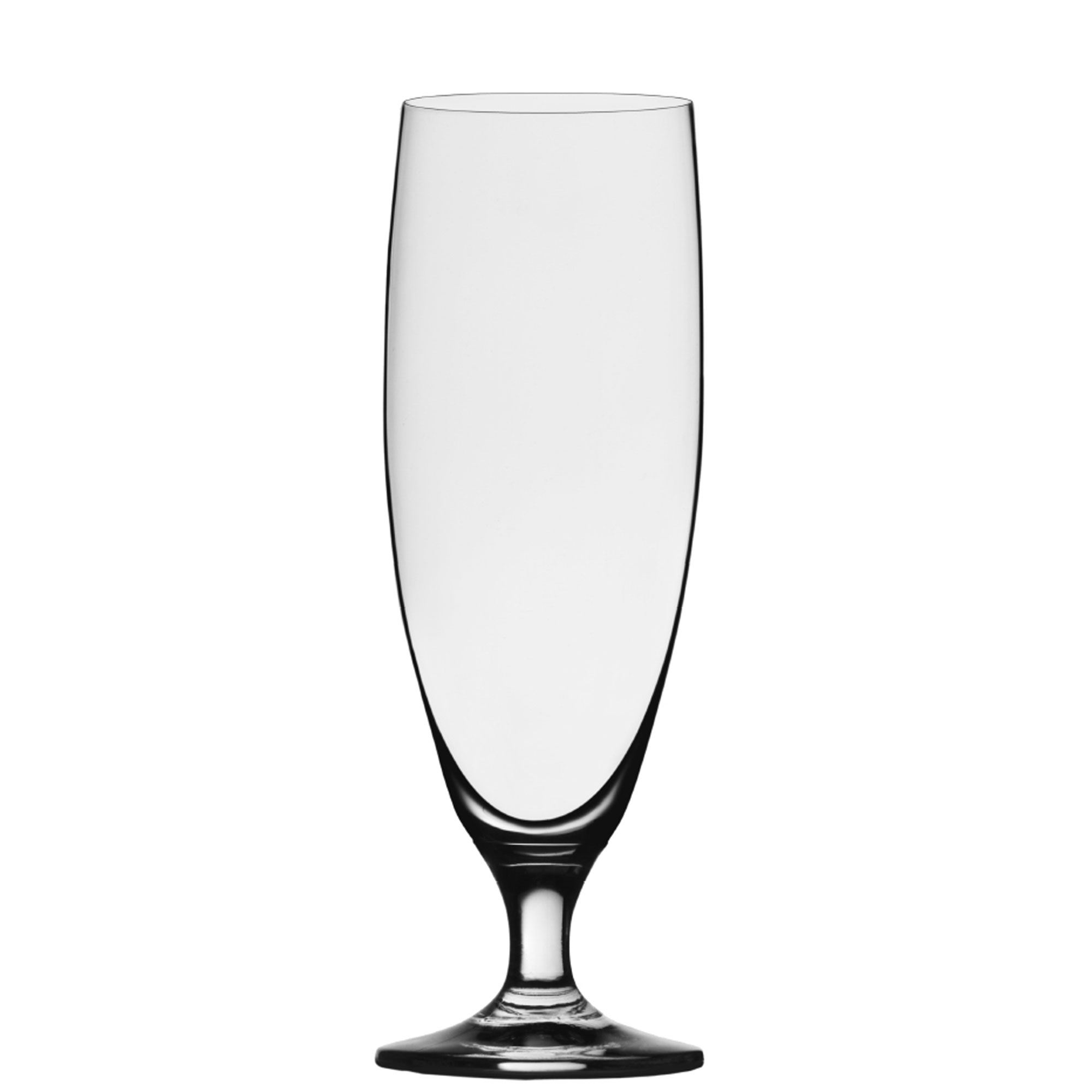 Imperial glasses by Stölzle