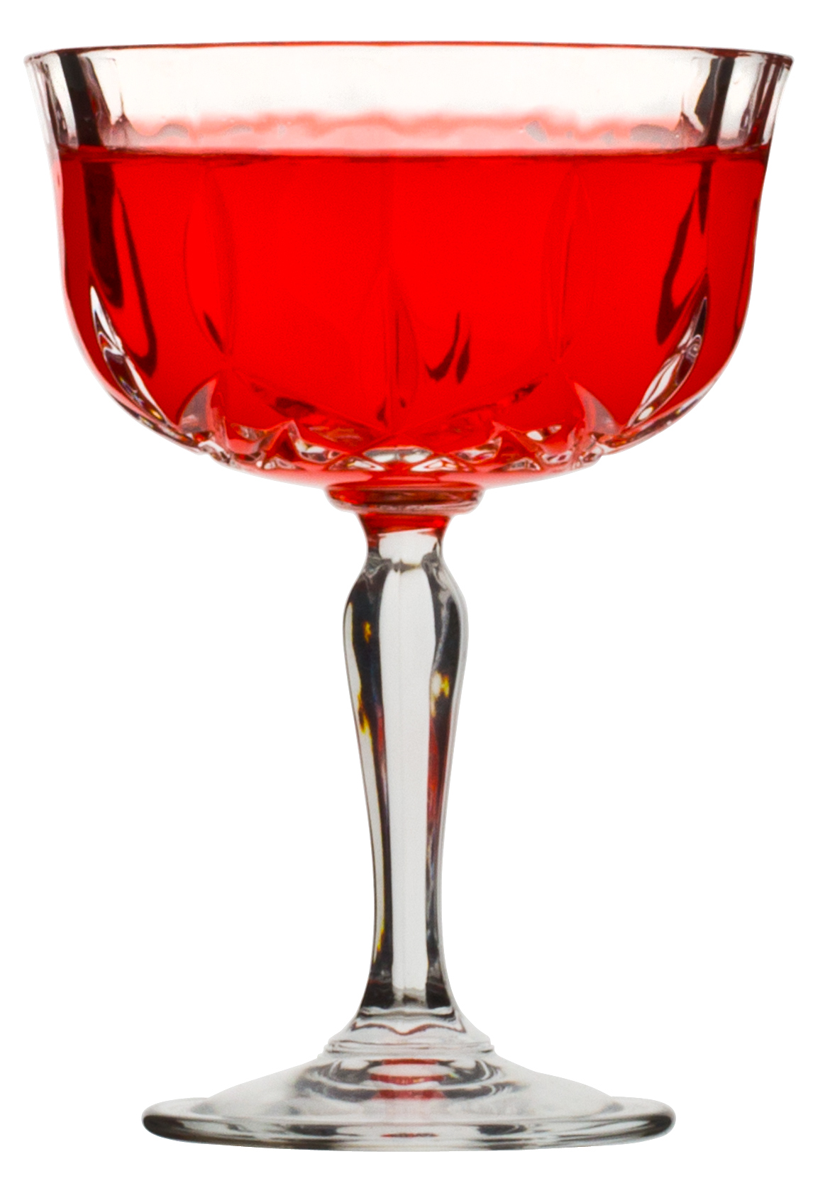 Champagne glass "Opera" by RCR - 240ml (1 pcs.)