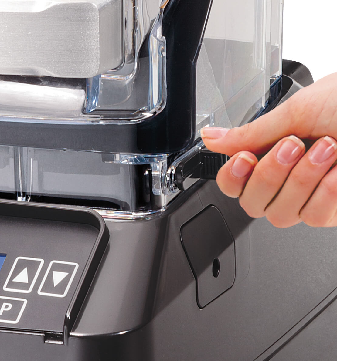 Eclipse™ Bar Blender - Hamilton Beach HBH755-CE