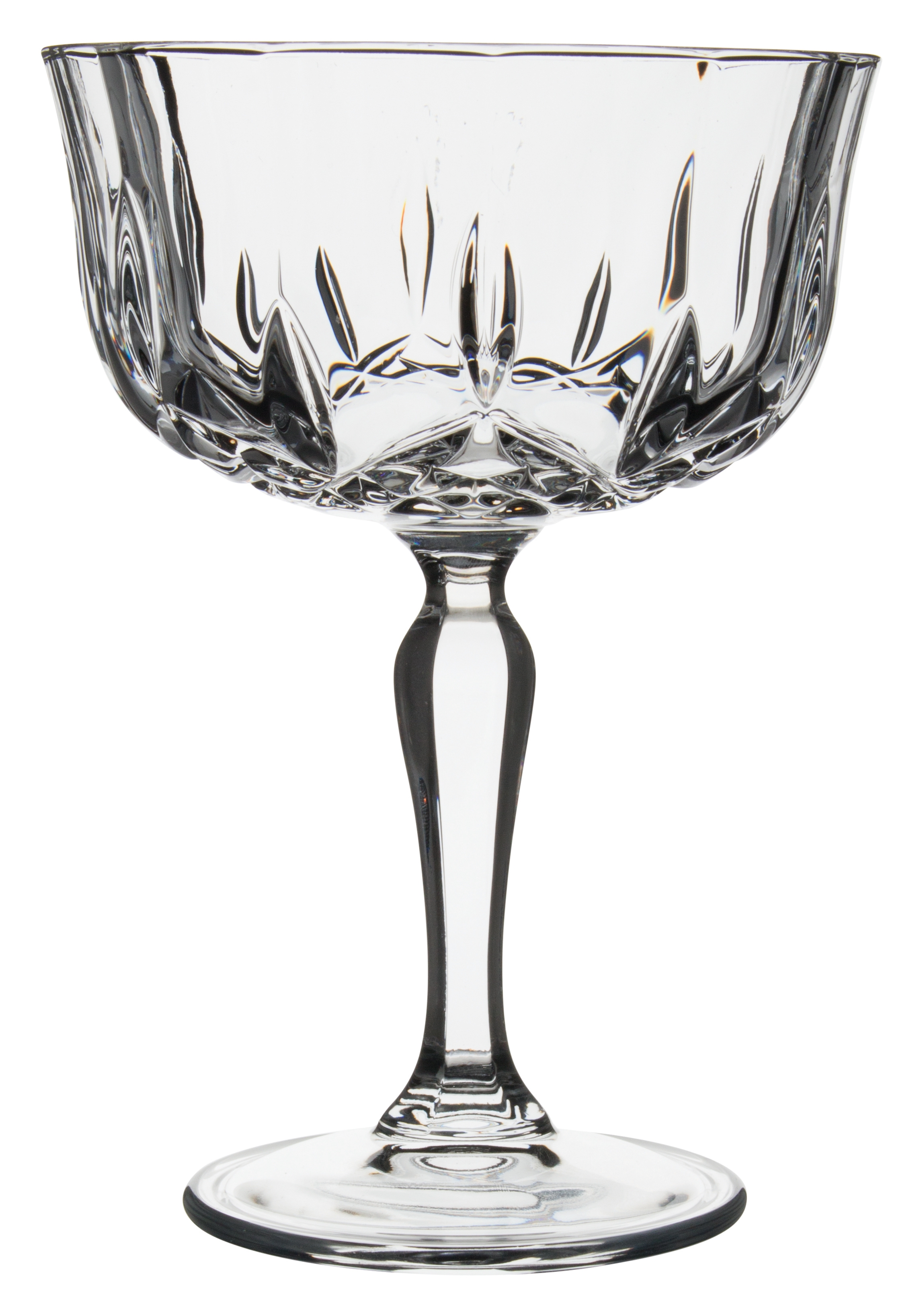 Champagne glass "Opera" by RCR - 240ml (1 pcs.)