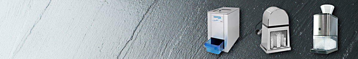 Ice crusher - Bar Encyclopedia