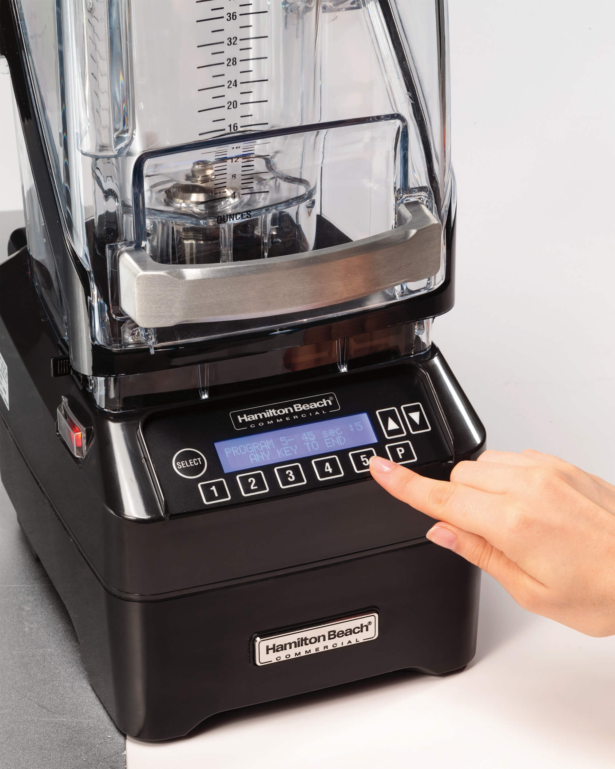 Eclipse™ Bar Blender - Hamilton Beach HBH755-CE