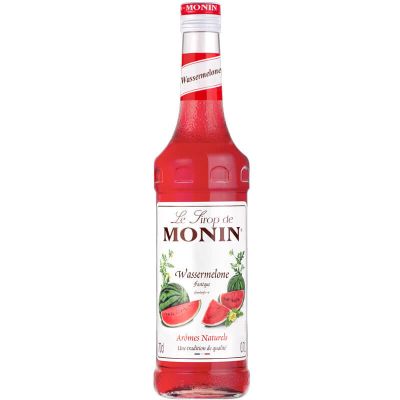 Watermelon - Monin Syrup (1,0l)