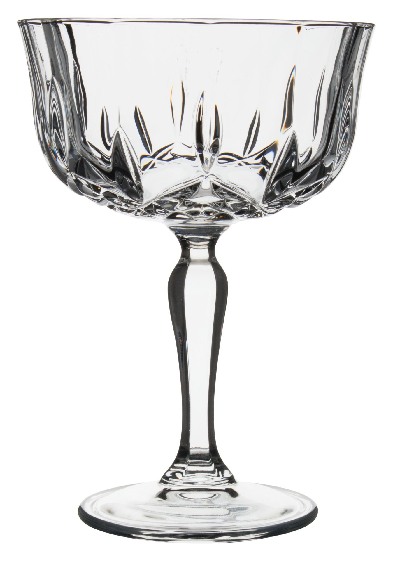 Champagne glass "Opera" by RCR - 240ml (1 pcs.)