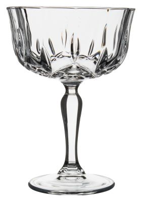 Champagne glass "Opera" by RCR - 240ml (1 pcs.)